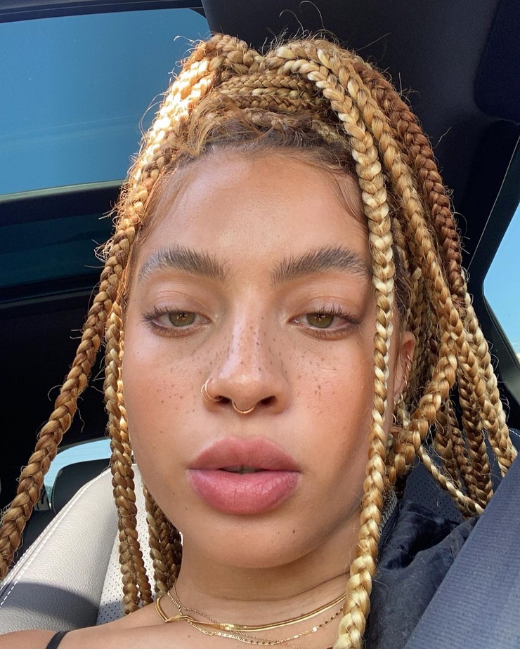 Picture of Kiana Brown