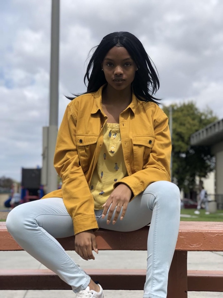 Picture of Ciera King