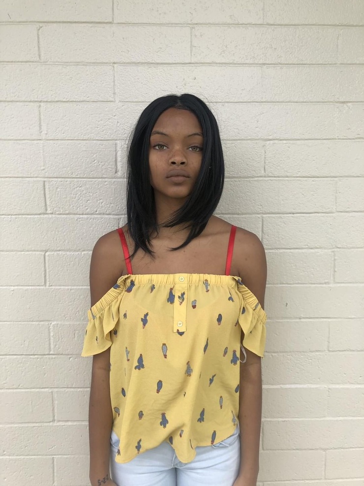 Picture of Ciera King