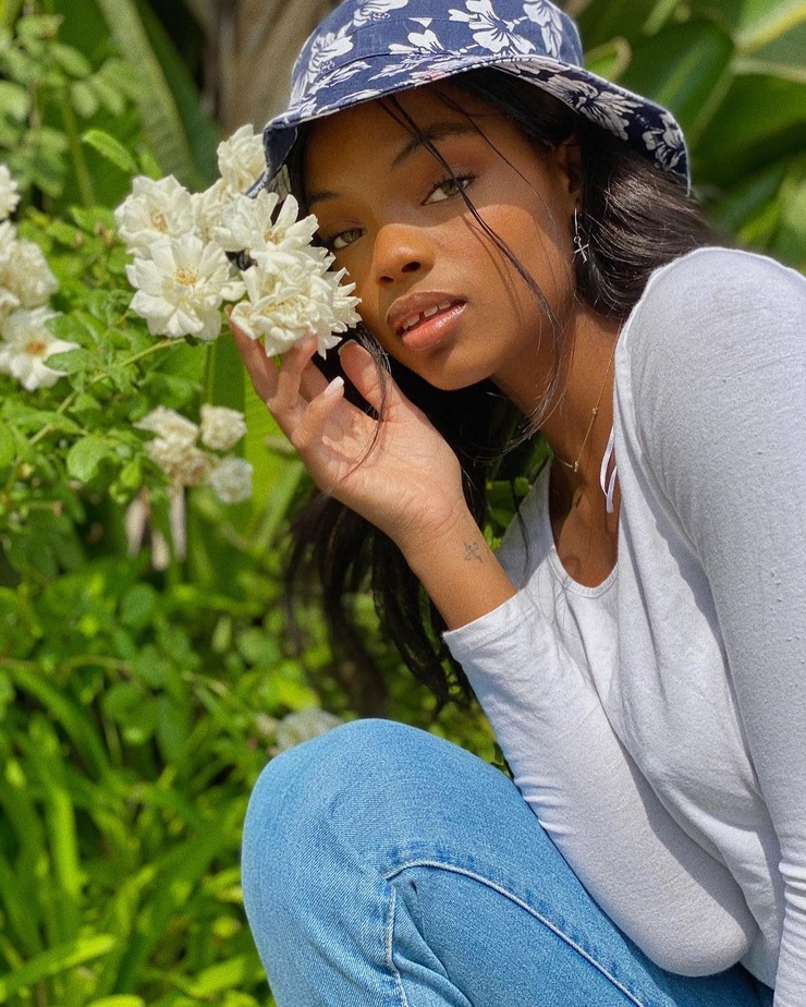 Picture of Ciera King