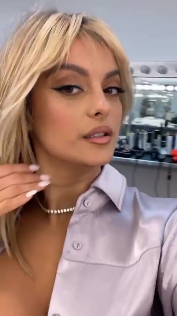 Bebe Rexha picture