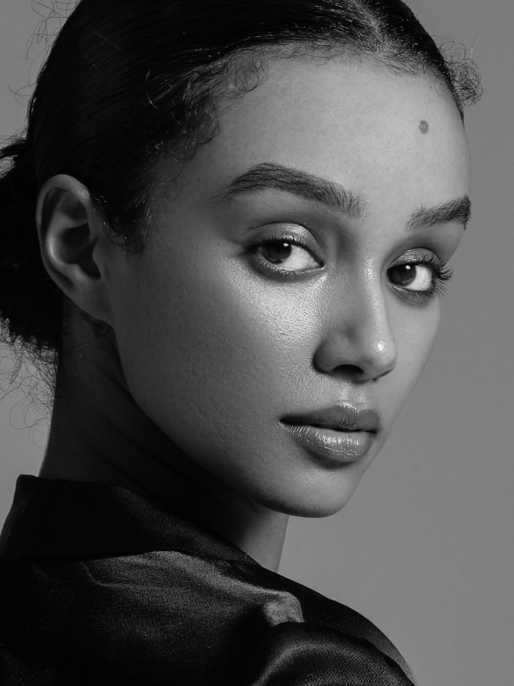 Picture of Sofia Tesfu