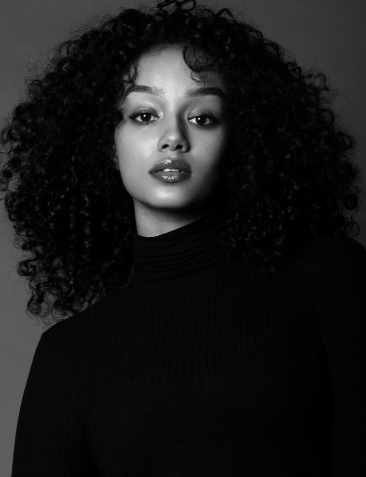 Image of Sofia Tesfu