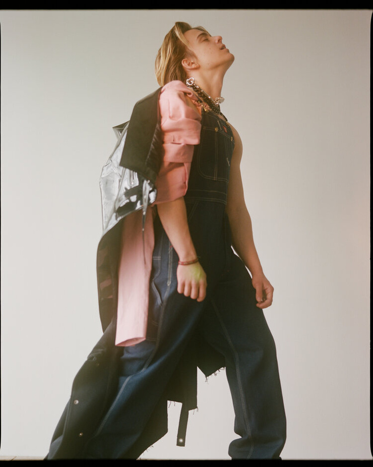 Picture of Sam McCarthy