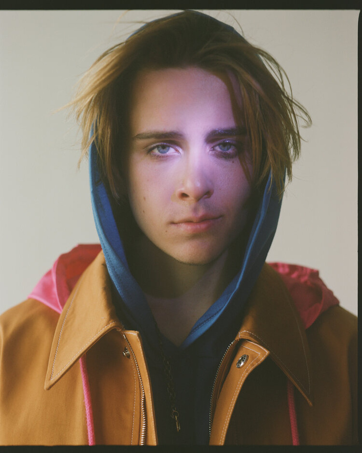 Picture of Sam McCarthy