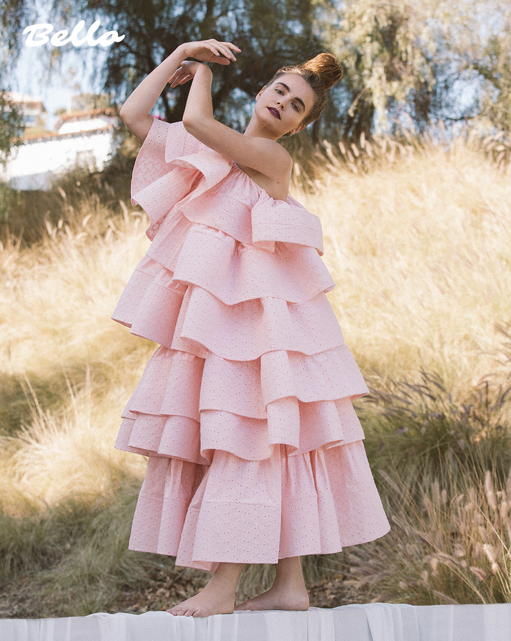 Picture of Anna Maiche