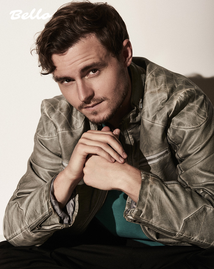 Picture of Callan McAuliffe