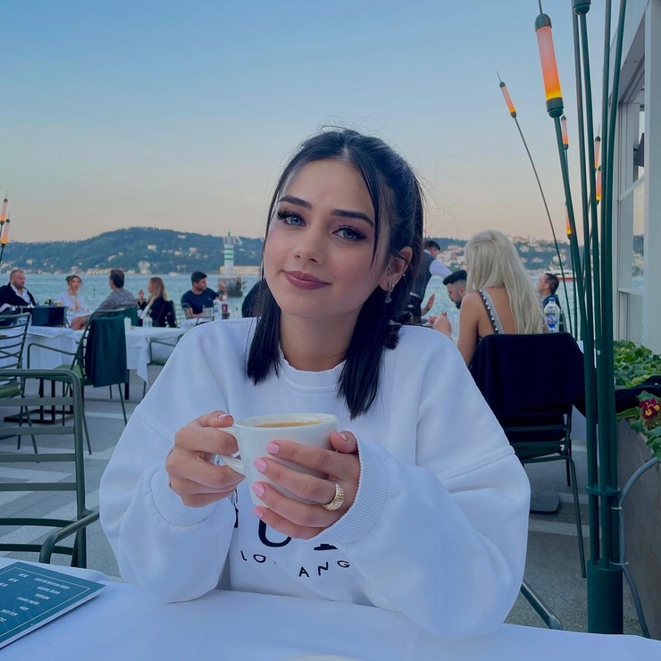 Picture of Asli Atil