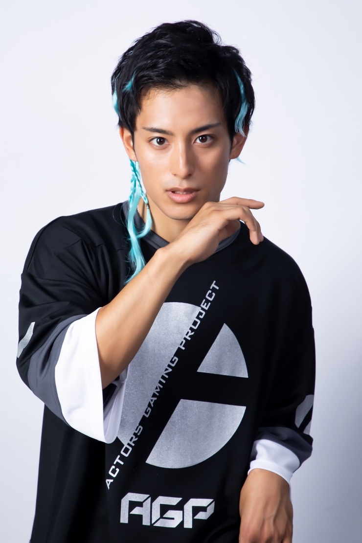 Image of Naoki Takeshi