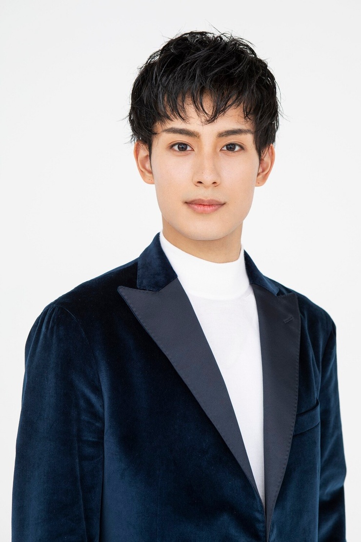 Picture of Naoki Takeshi