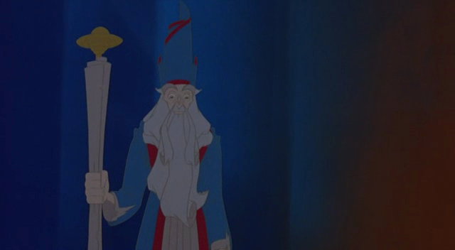 Picture of The Pagemaster (1994)