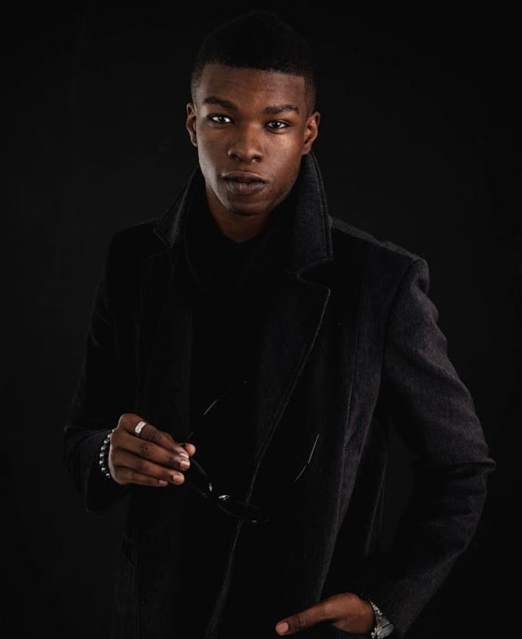 Richard Walters image