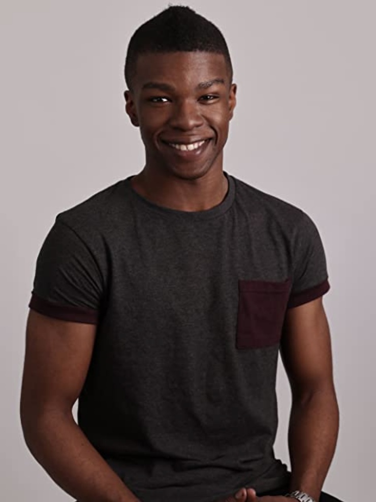 Picture of Richard Walters