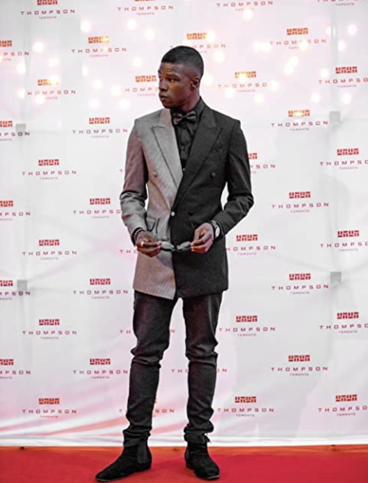 Picture of Richard Walters