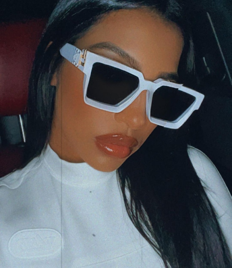 Picture of Delianna Urena