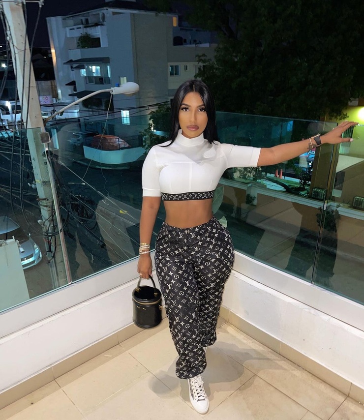 Picture of Delianna Urena