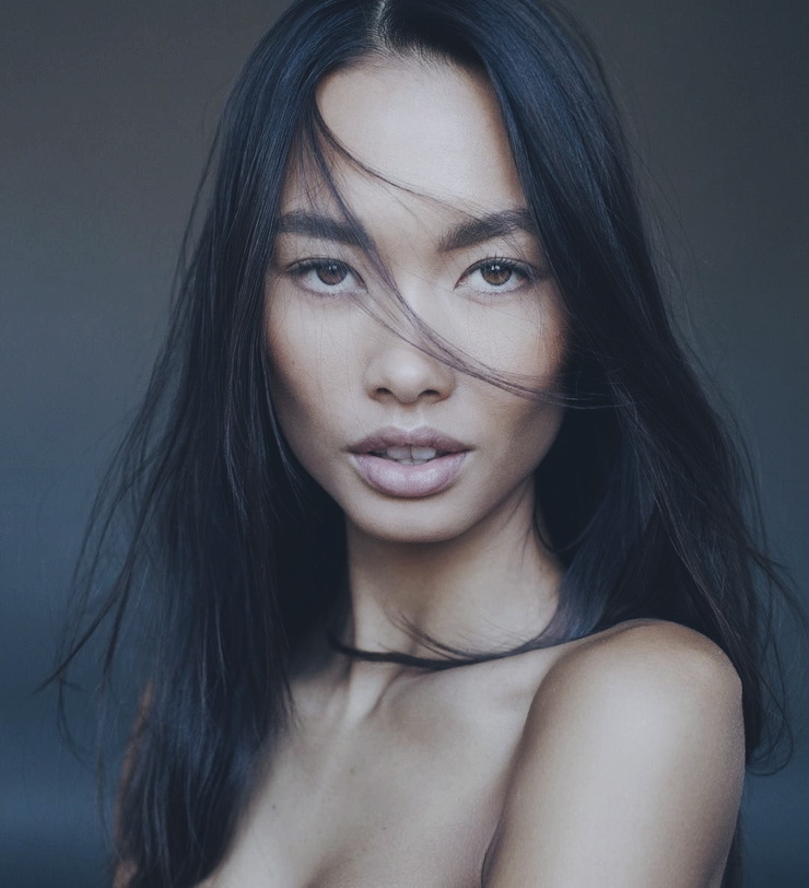 Jennifer Berg