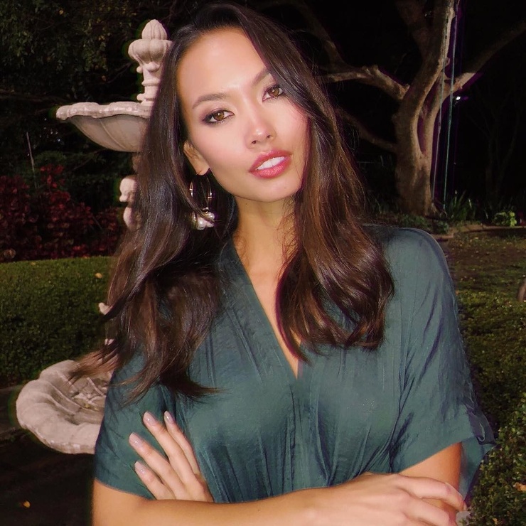 Jennifer Berg