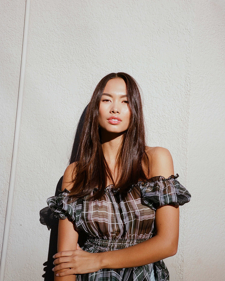 Jennifer Berg