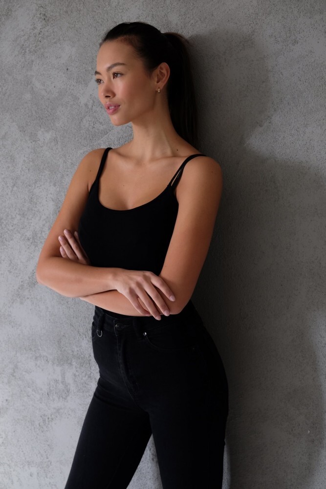Jennifer Berg
