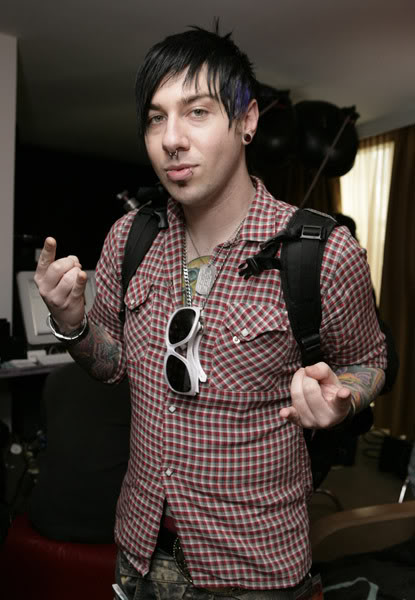 Picture of Zacky Vengeance
