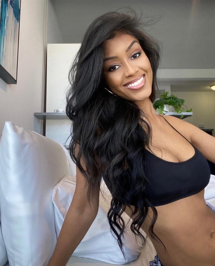 Picture of Tyler Abron