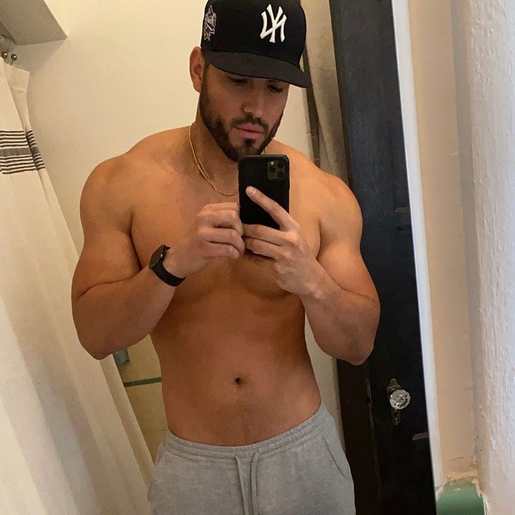 Picture of Mario Rodriguez