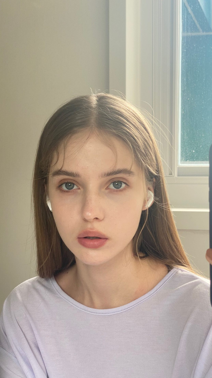 Picture of Sonya Kulakova