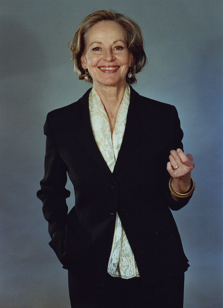 Picture of Gerlinde Locker