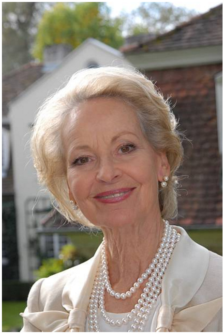 Picture of Gerlinde Locker