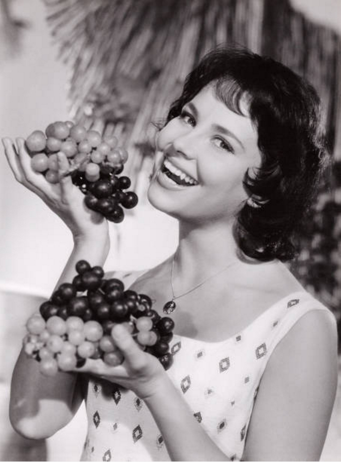 Picture of Gerlinde Locker