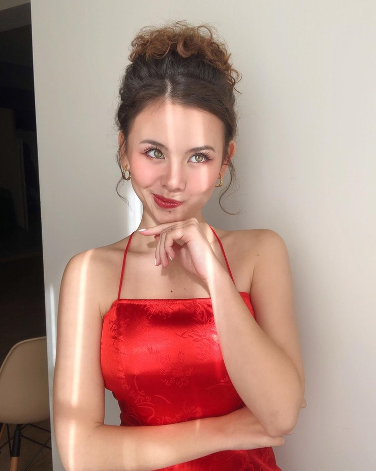 Picture of María Reus Huang