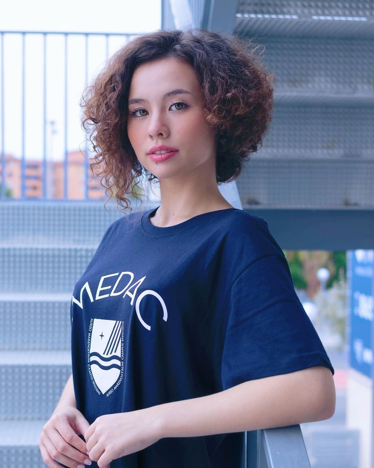 Picture of María Reus Huang