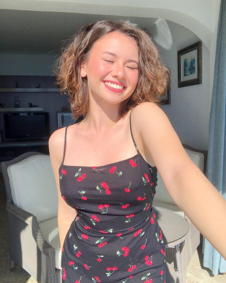 Picture of María Reus Huang