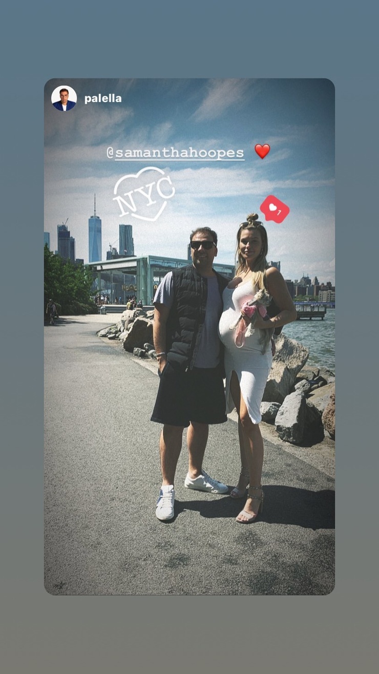 Samantha Hoopes picture