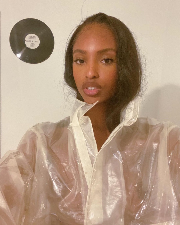 Picture of Jasmine May