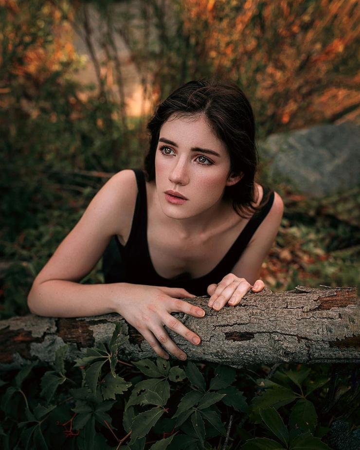 Picture of Cristin Coffey