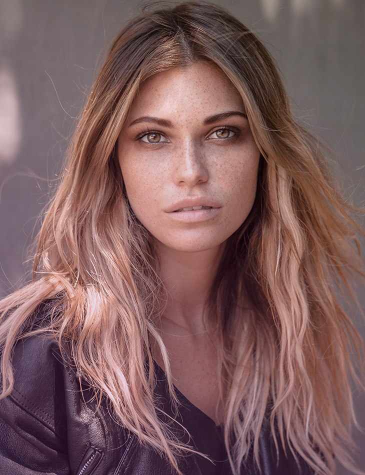 Picture of Samantha Hoopes