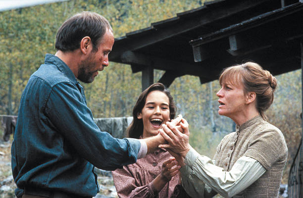 Picture of Pale Rider