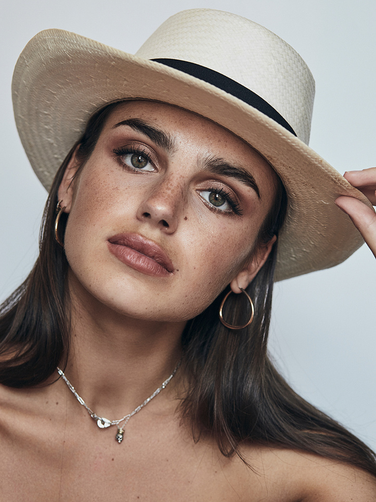 Image of Jade Meiers