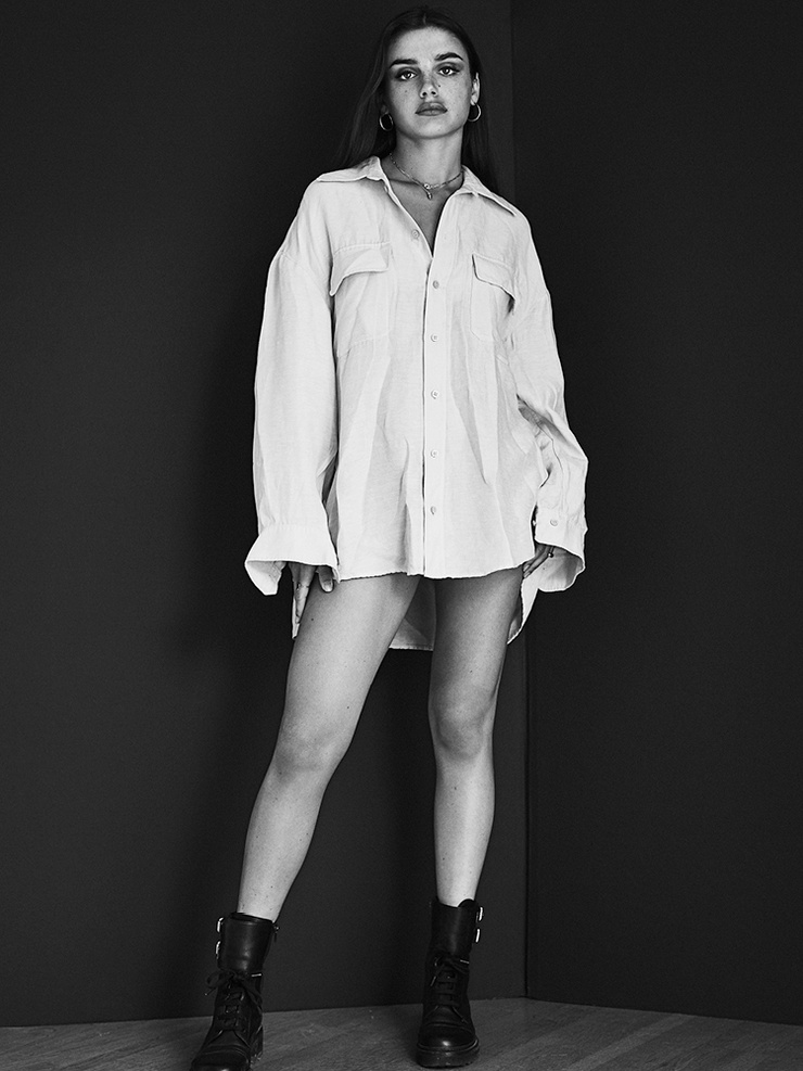 Picture of Jade Meiers