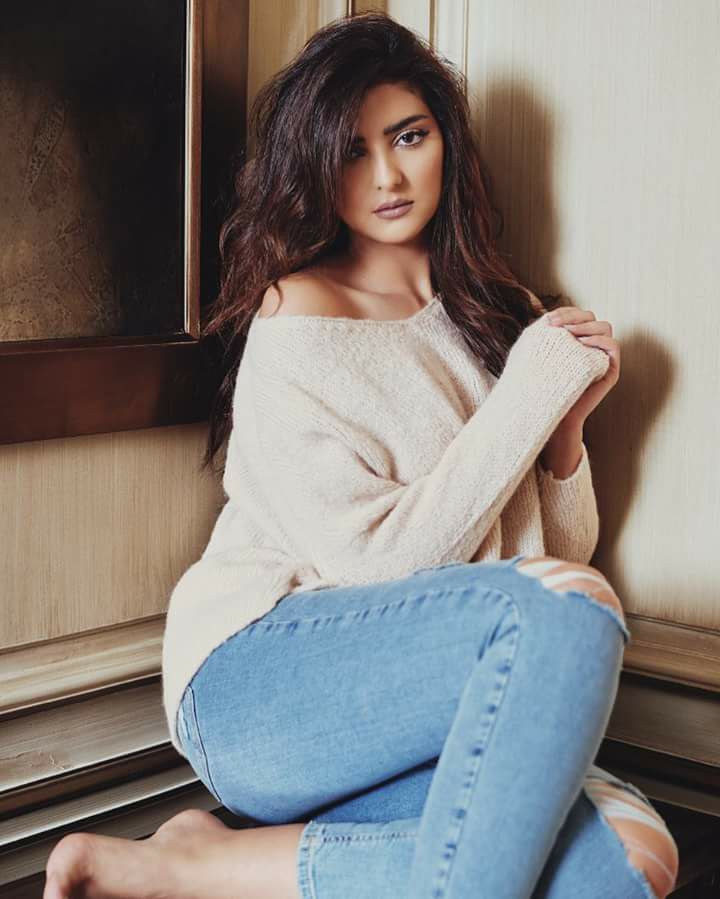 Picture of Mariam Said