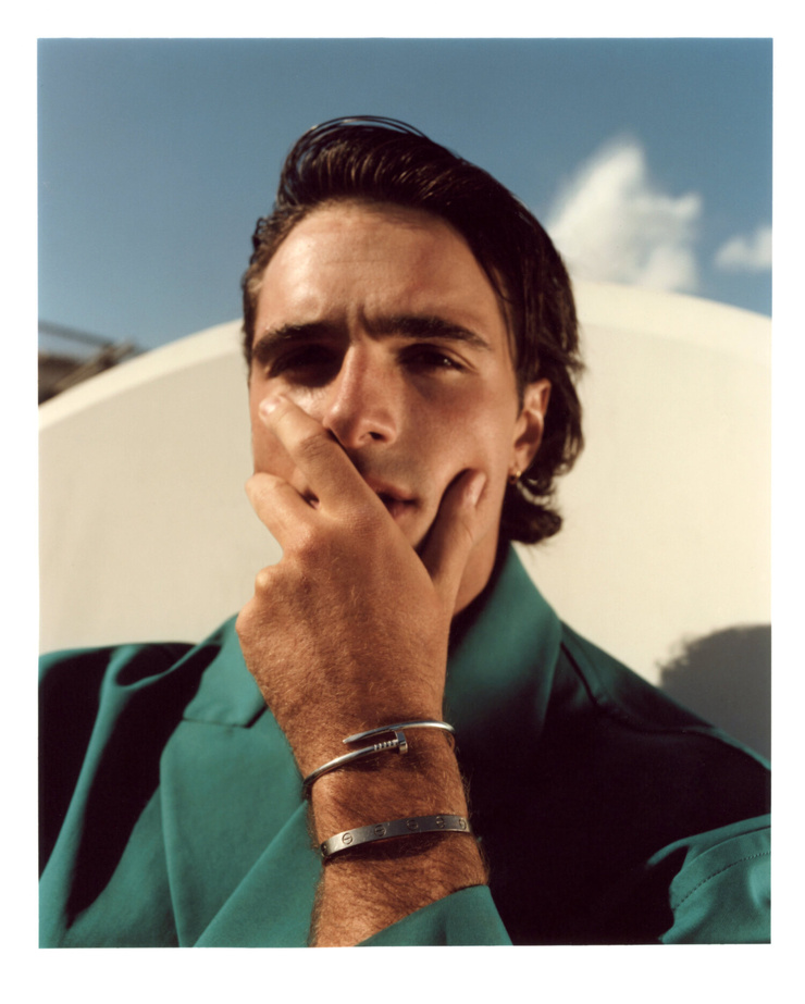 Picture of Jacob Elordi