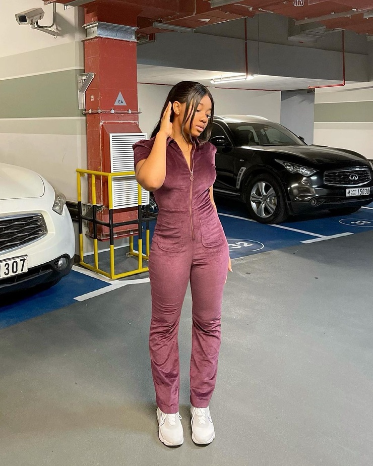 Maliya Michael picture