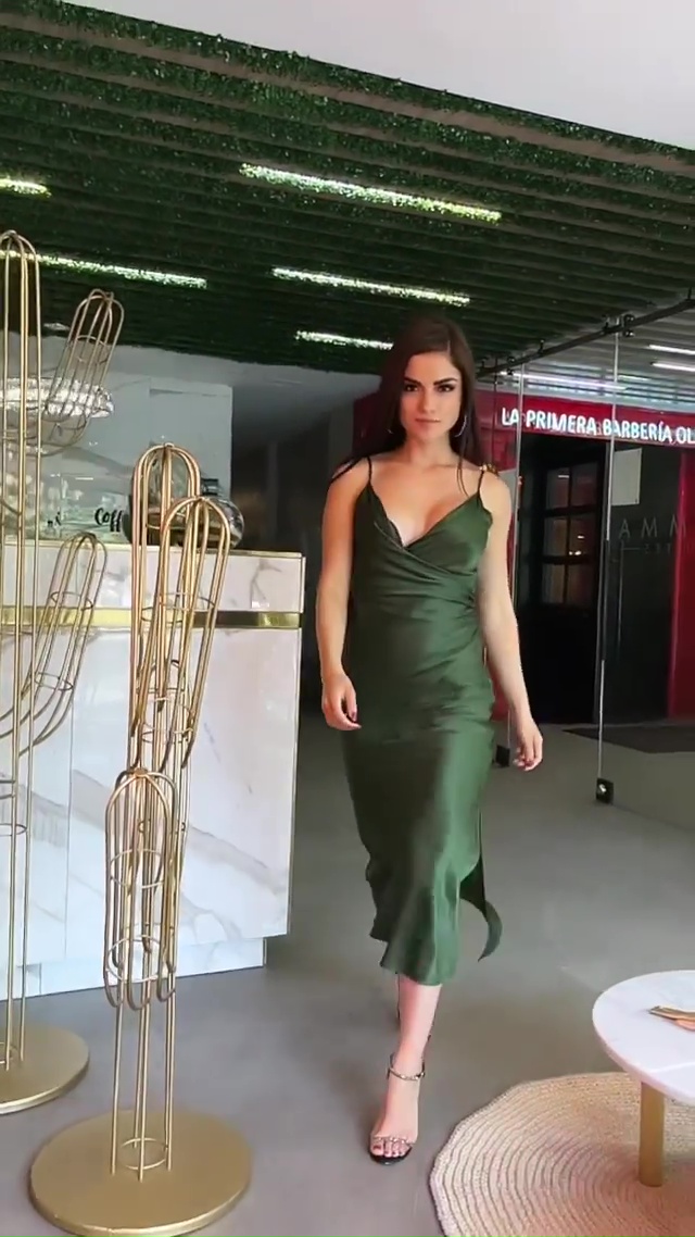 Picture of Valentina Garzón