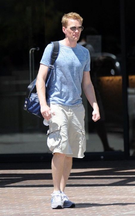 Picture of Neil Patrick