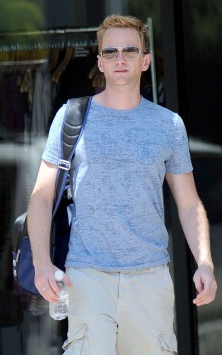 Picture of Neil Patrick