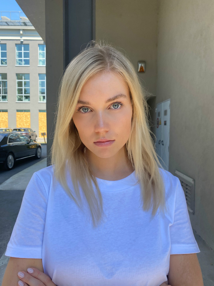 Picture of Georgia Grace Martin