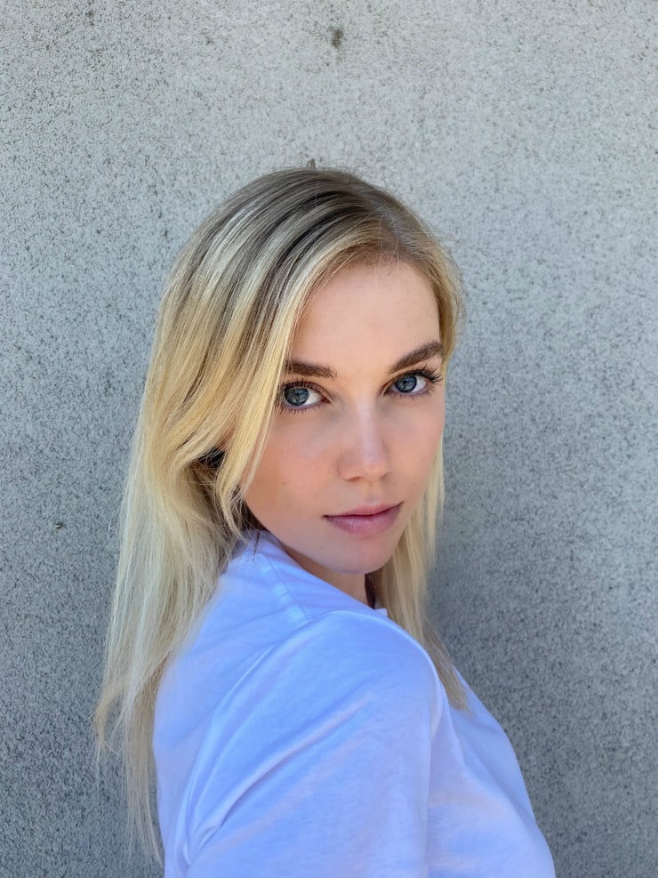 Picture of Georgia Grace Martin