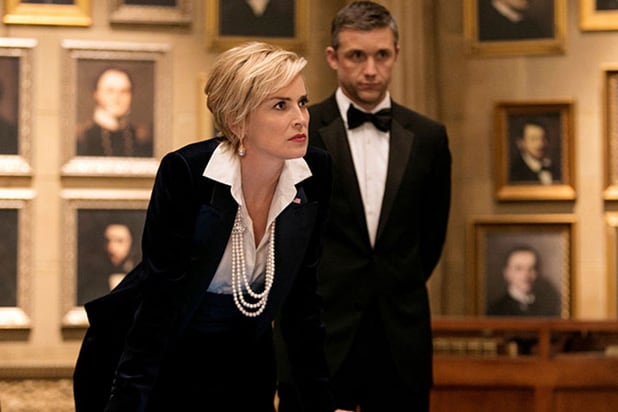 Picture of Agent X